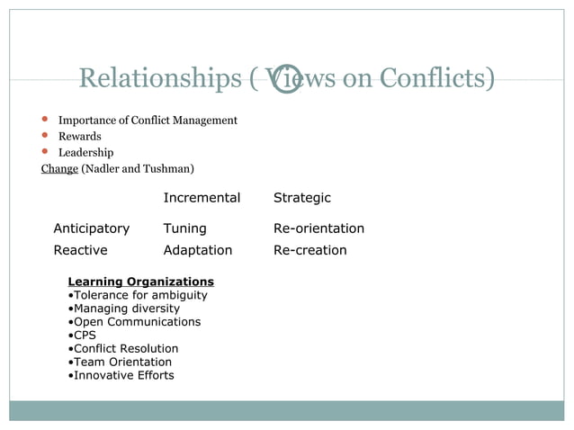 Principles and practices of management | PPT