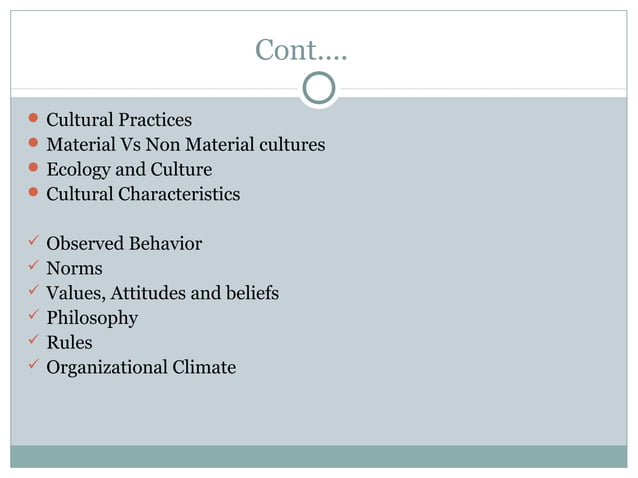 Principles and practices of management | PPT