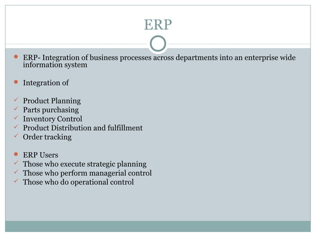 Principles and practices of management | PPT