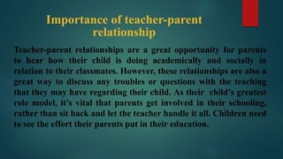 Principles and practices powerpoint | PPTX