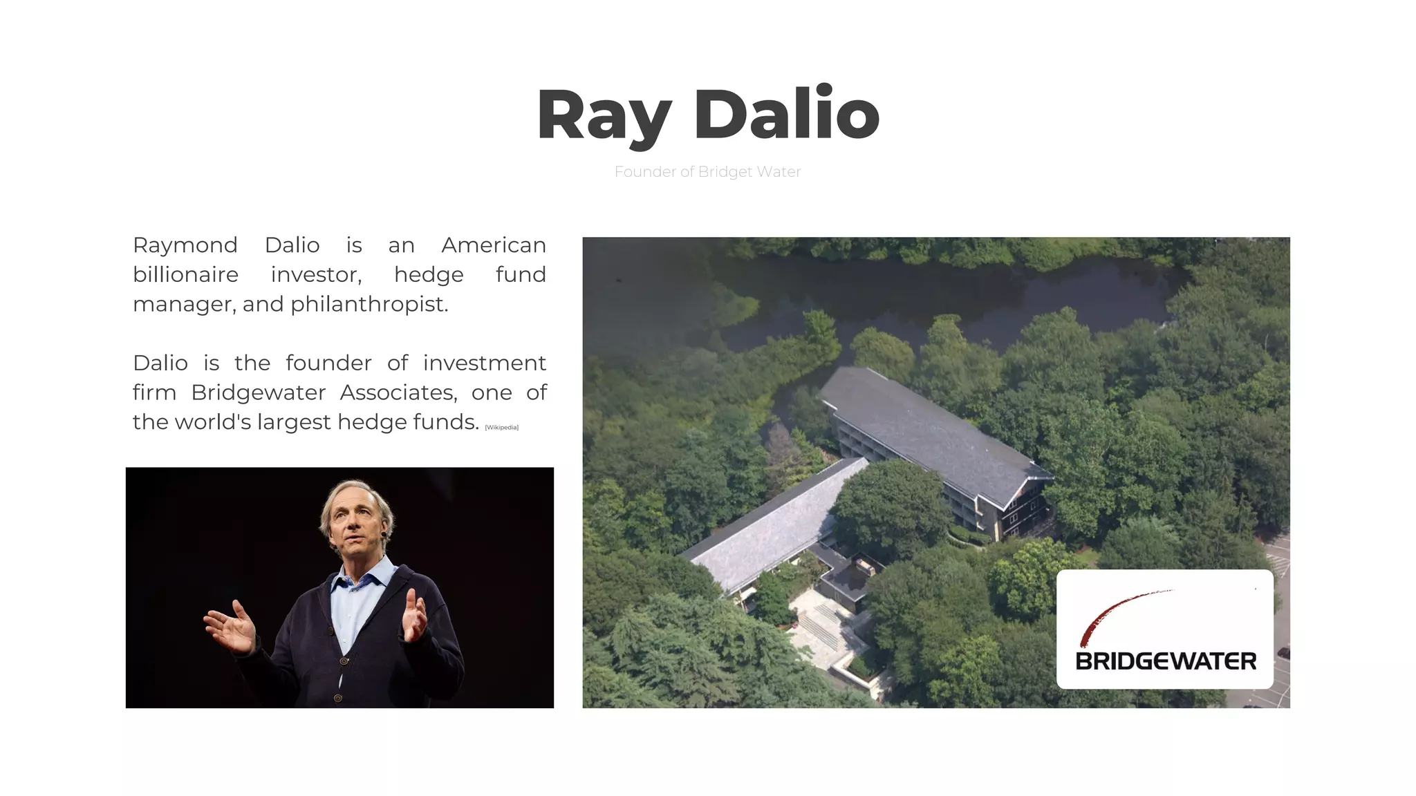 Principles and Radical Transparency - Lessons Learned from Ray Dalio | PDF