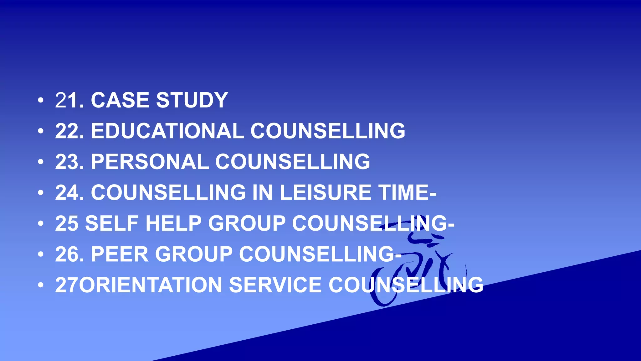principles and technique of counselling.pptx