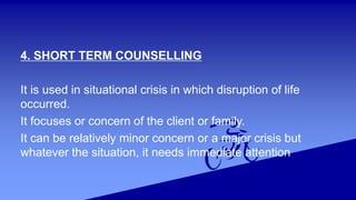 principles and technique of counselling.pptx