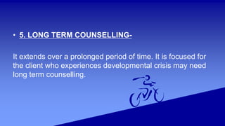 principles and technique of counselling.pptx