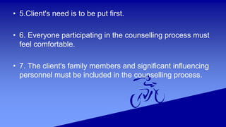 principles and technique of counselling.pptx