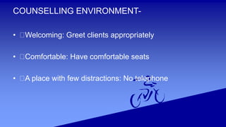 principles and technique of counselling.pptx