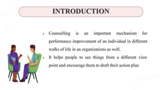 PRINCIPLES AND TECHNIQUES OF COUNSELLING.pptx
