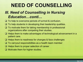 Principles and Techniques of Counselling ppt.ppt