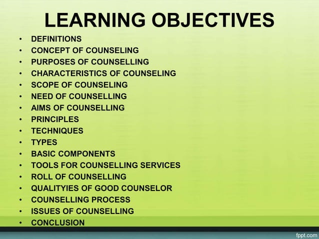Principles and Techniques of Counselling ppt.ppt
