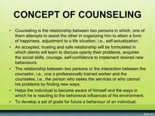Principles and Techniques of Counselling ppt.ppt