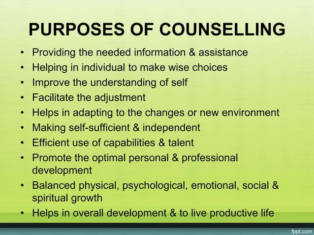 Principles and Techniques of Counselling ppt.ppt