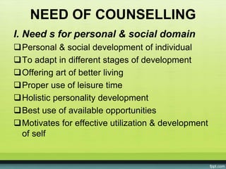 Principles and Techniques of Counselling ppt.ppt