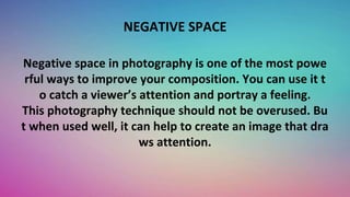Principles and Techniques of Photography (HE 6).pptx