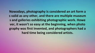 Principles and Techniques of Photography (HE 6).pptx