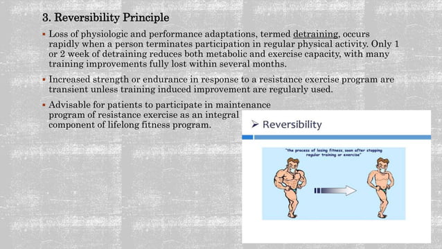 Principles and techniques of strengthening exercise | PPTX