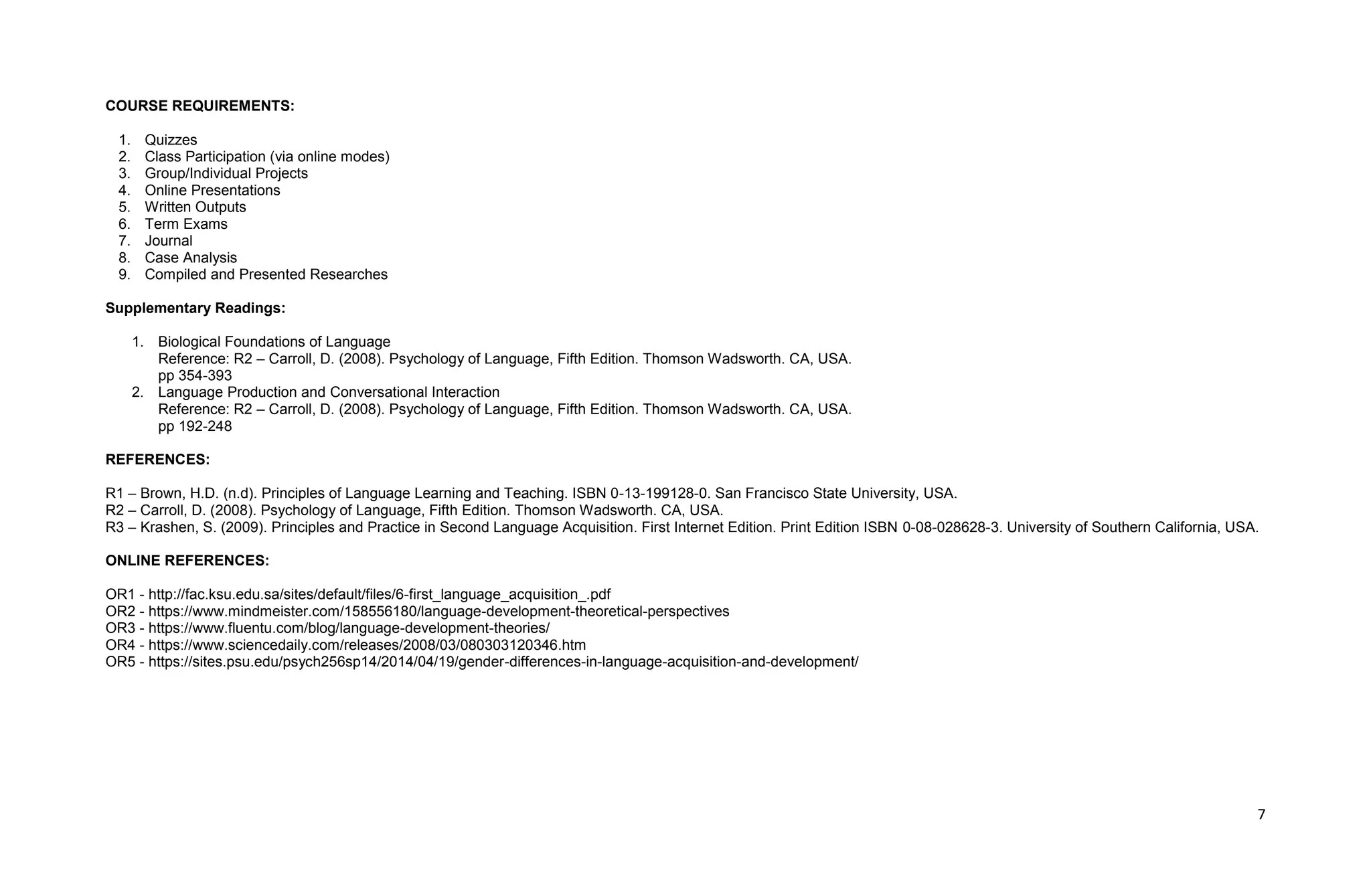 Principles and Theories of Language Acquisition and Learning (1).docx