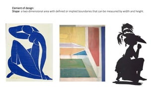 Principles design lecture | PPTX