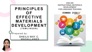 PRINCIPLES EFFECTIVE MATERIALS DEVELOPMENT.pptx