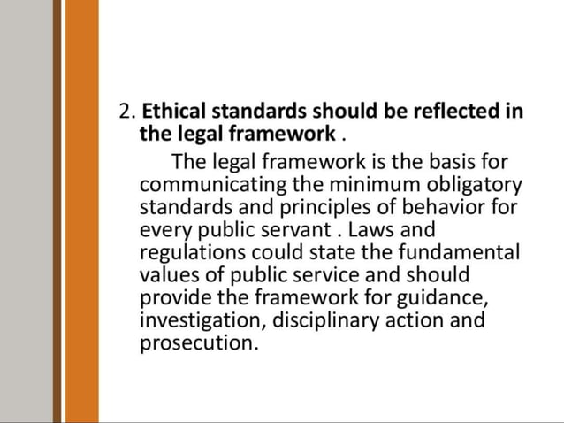 Principles for Managing Ethics in Public Service.pptx