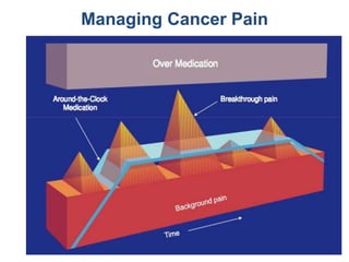 Principles in cancer pain management = j ansen 2014 | PPTX
