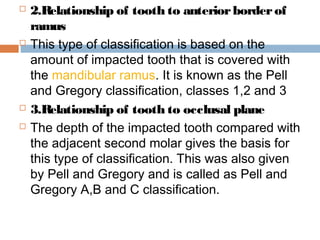 Principles, indications and contraindications of removal of | PPT