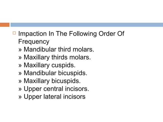 Principles, indications and contraindications of removal of | PPT ...