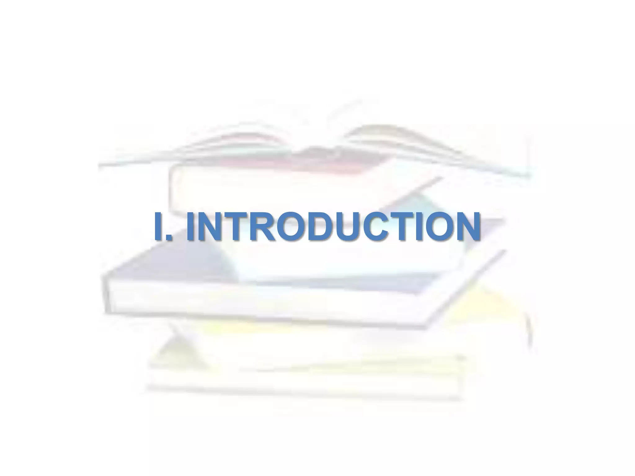 Principles in materials design | PPTX