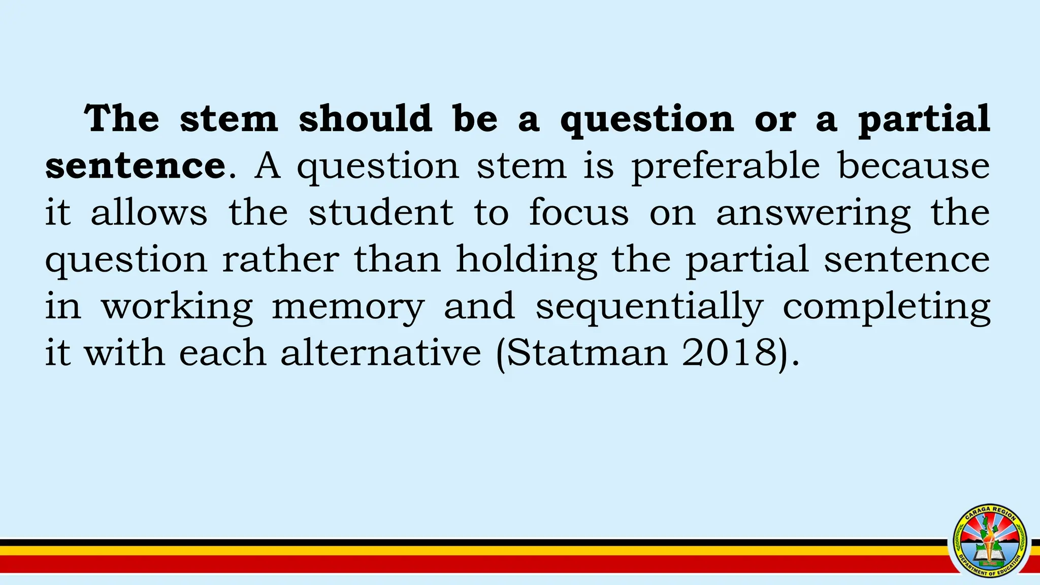 Principles in Writing MC Questions12.pptx