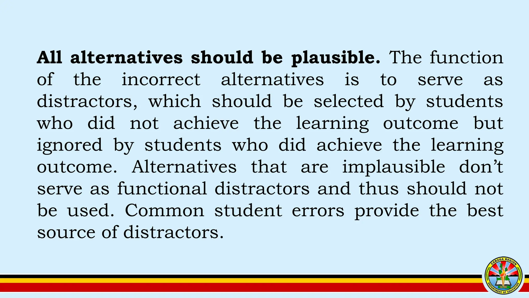 Principles in Writing MC Questions12.pptx