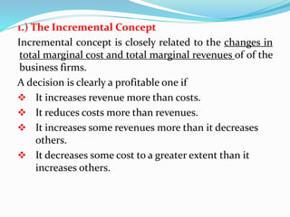 Business Economics | PPTX