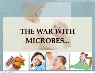 Principles od disease and epidemiology for exam 3 | PDF