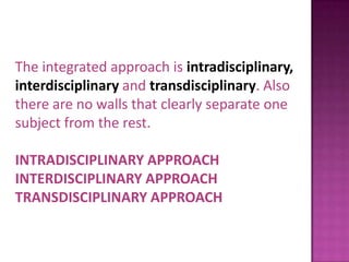 principles of teaching | PPTX | Education