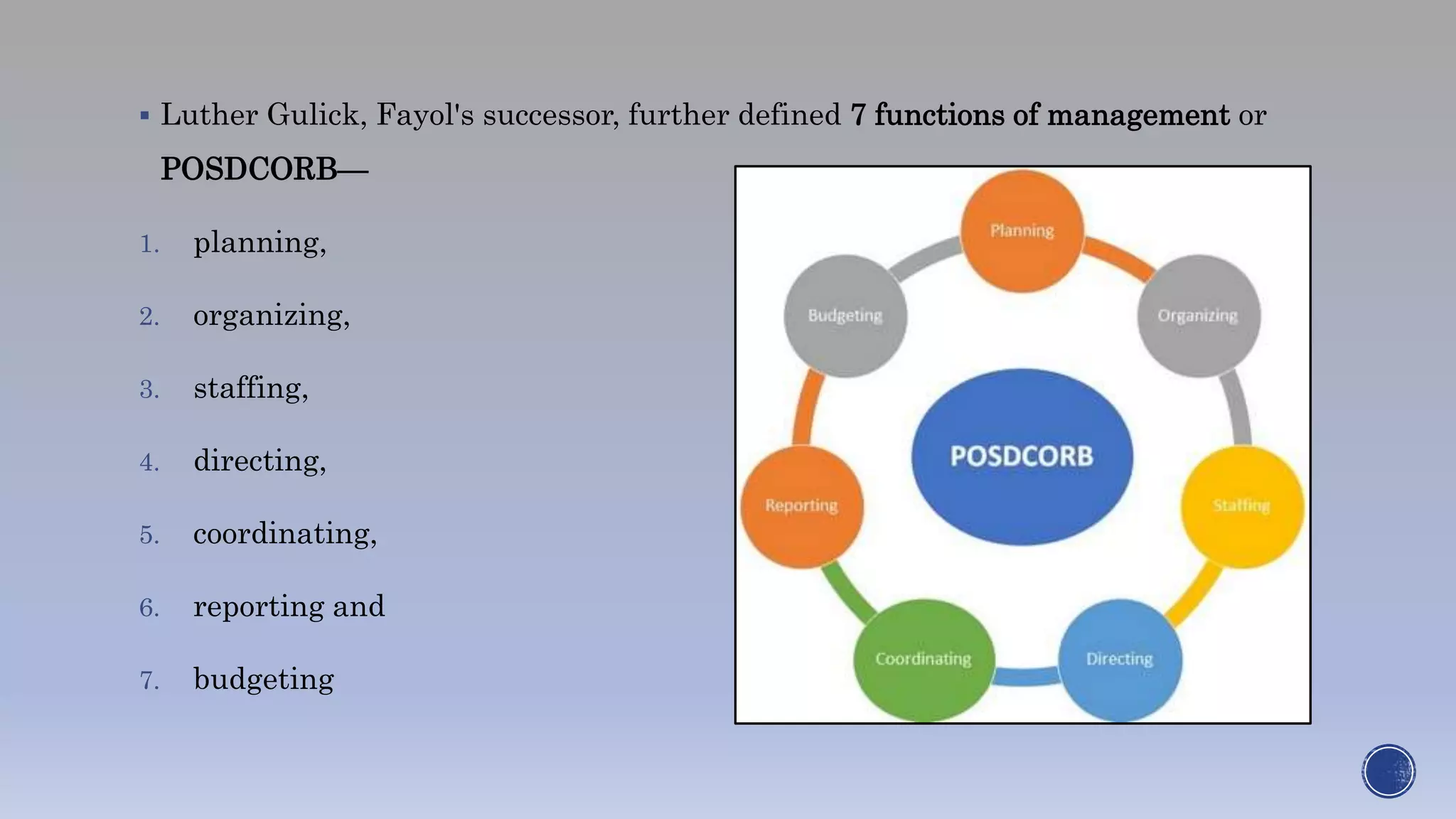 Principles of Business Administration-Introduction and Schools of ...