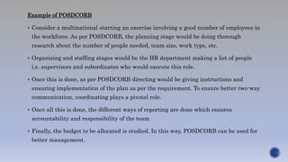 Principles of Business Administration-Introduction and Schools of ...