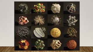 Principles of 3 d design | PPTX