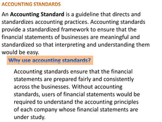 Principles of accountancy unit i | PPTX