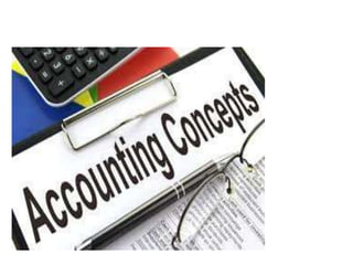Principles of accountancy unit i | PPTX
