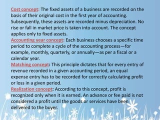 Principles of accountancy unit i | PPTX