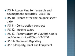 Principles of accounting | PPTX