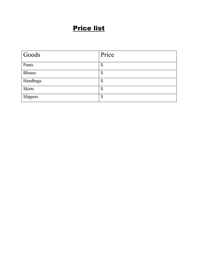 Principles of accounts sba | DOCX | Business Accounting & Finance ...