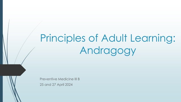 Principles of Adult Learning Andragogy.pdf