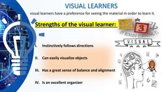 Principles of adult learning | PPTX