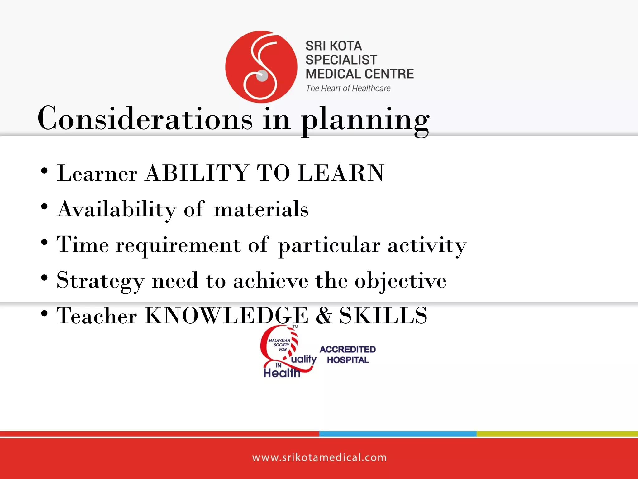 Principles of adult learning ,principles of teaching and learning | PPT