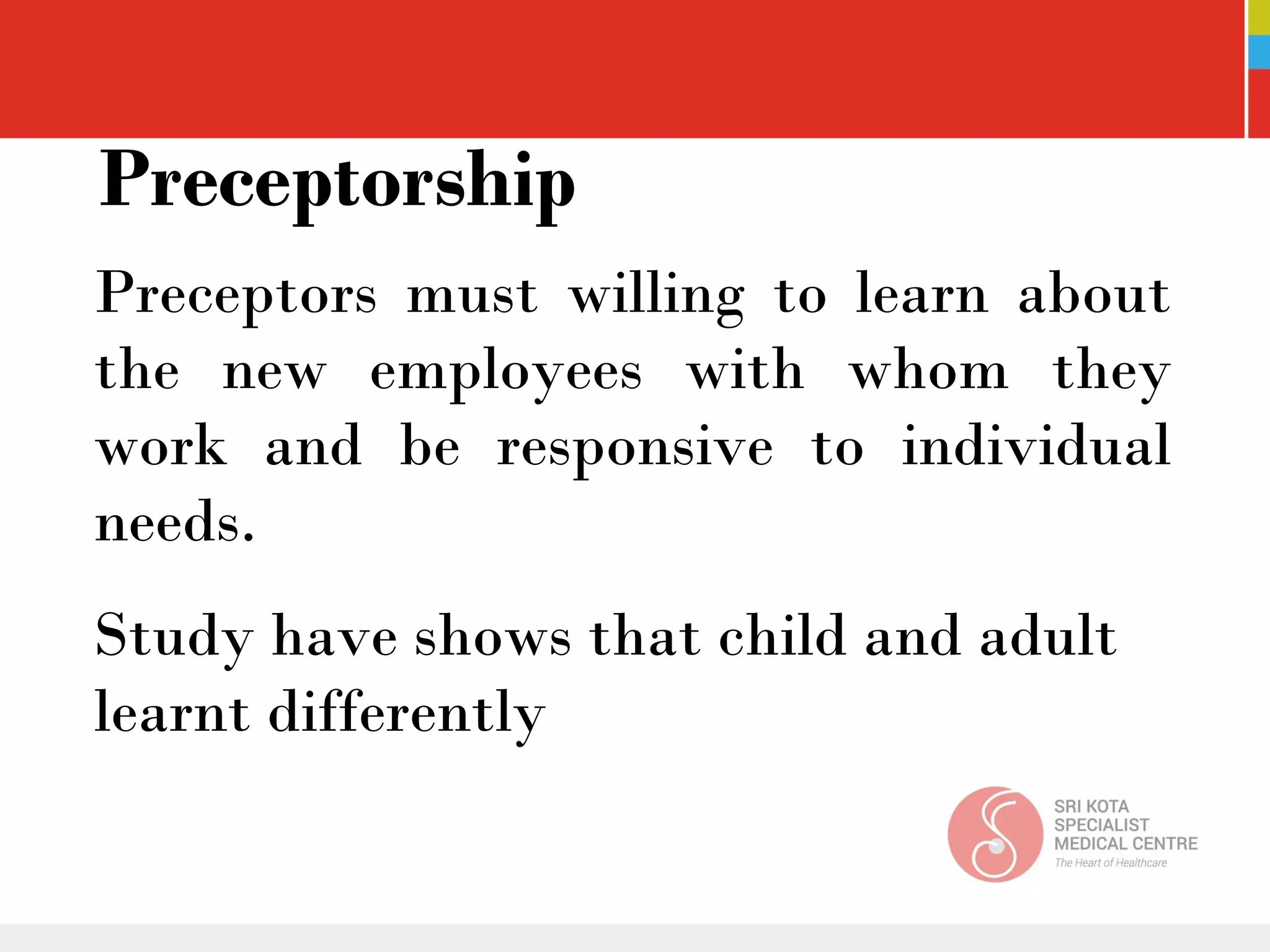 Principles of adult learning ,principles of teaching and learning | PPT