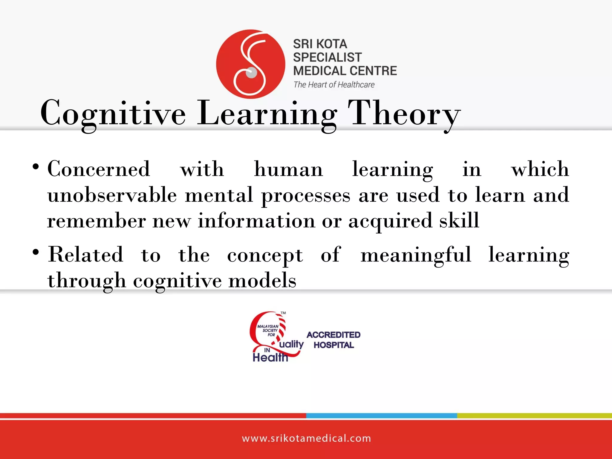 Principles of adult learning ,principles of teaching and learning | PPT