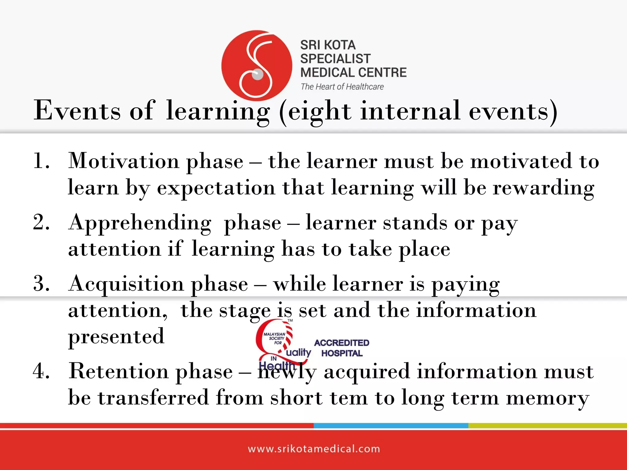 Principles of adult learning ,principles of teaching and learning | PPT