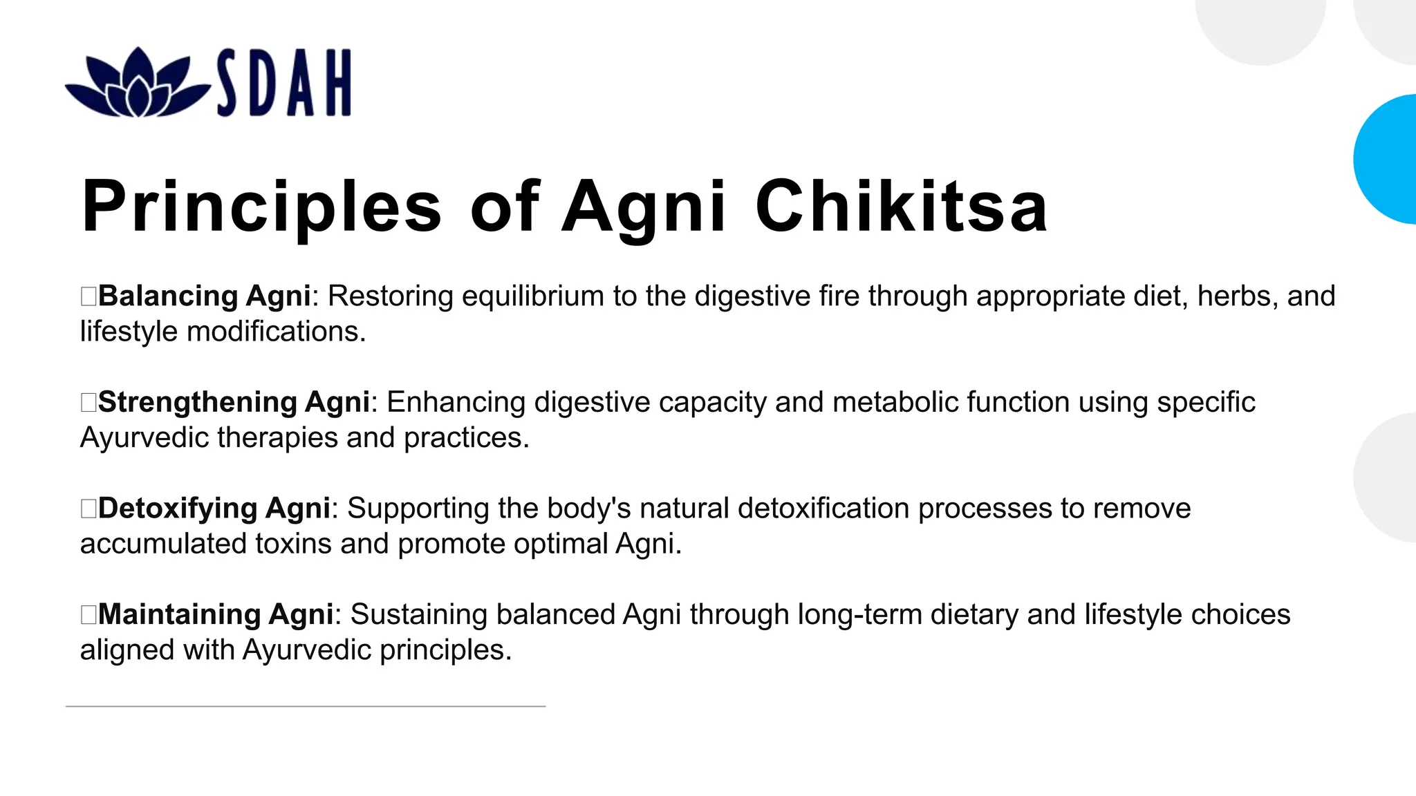 The Important Principles of Agni Chikitsa.pptx