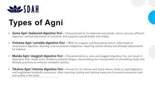 The Important Principles of Agni Chikitsa.pptx