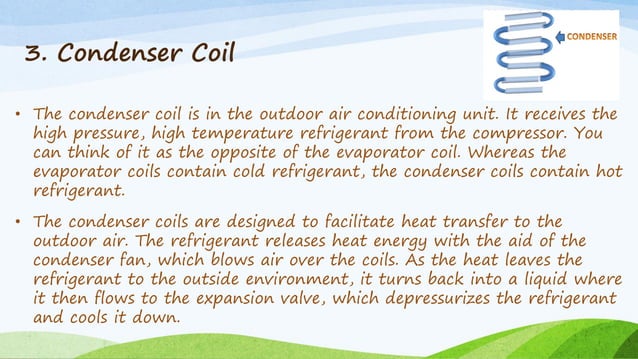 Principles of air-conditioning - Building Services | PDF