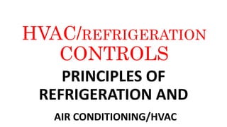 PRINCIPLES OF AIR CONDITIONING.pptx